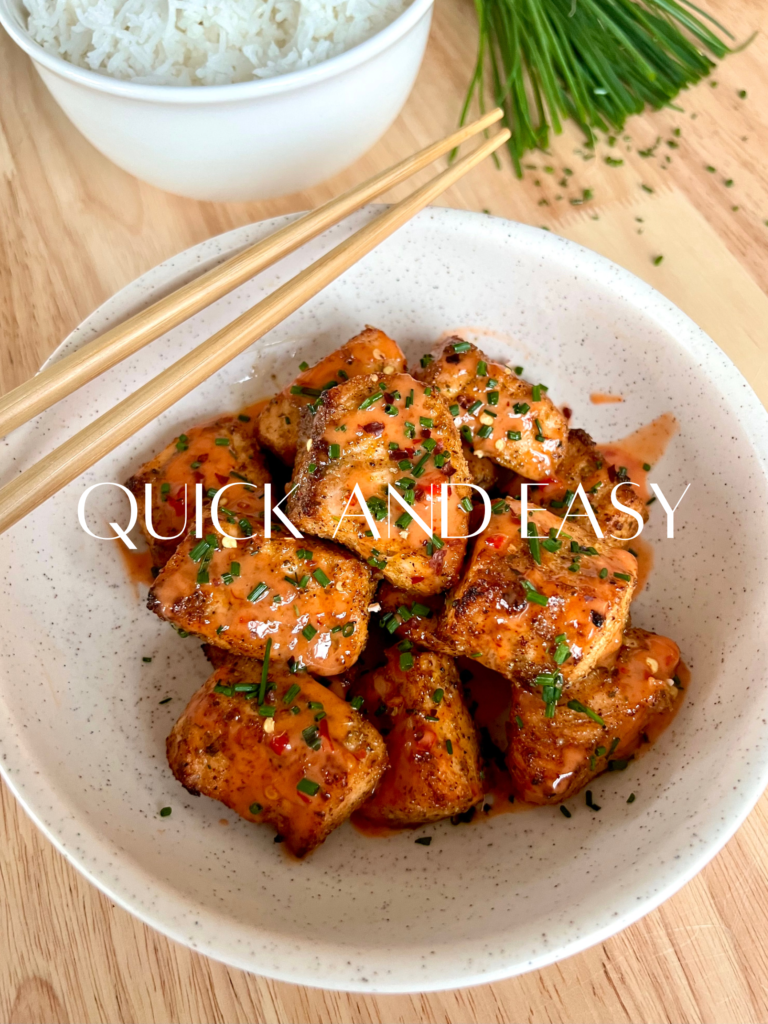 Recipes - Kenna's Cooks